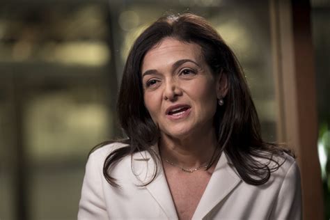Ex Meta Meta Coo Sheryl Sandberg To Step Down From Board After 12