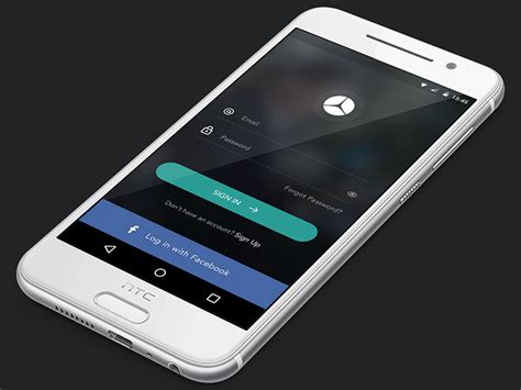 the best mobile interaction designs of 2017 blog