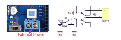Motor Driver Shield Wiki
