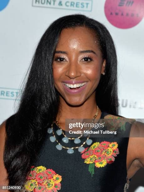 Neferteri Shepherd Photos And Premium High Res Pictures Getty Images