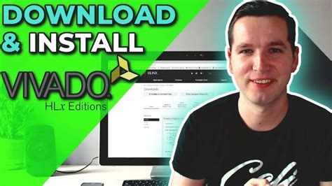 How To Download And Install Xilinx Vivado Design Suite Xilinx Fpga Programming Tutorials