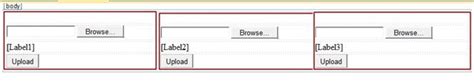 Save Images In A Folder In Aspnet Using Fileupload Control