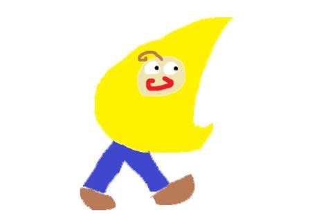Banana Baldi Baldis Basics Fanon Wiki Fandom
