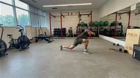 Worlds Greatest Stretch Hammy Rock Youtube