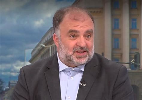 Министър Найден Тодоров С бюджета самооценихме България на 0 4