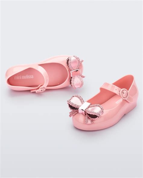 Mini Melissa Megan Baby - Melissa Loja Oficial