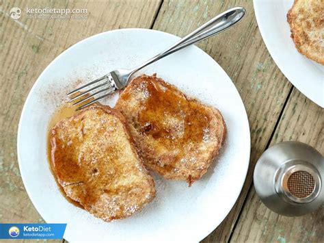 Soul Bread Keto French Toast Ketodiet Blog