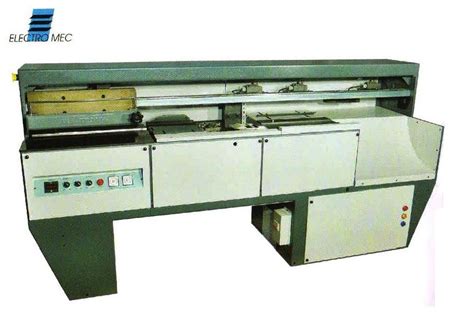 Perfect Book Binding Machine At Rs 550000 Piece Coimbatore Id 6077808762