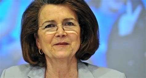 Michèle Barzach nouvelle présidente de lUnicef France Unicef France