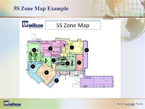 5 S For Safety Program Overview The 5