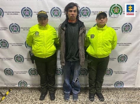 Por Homicidio De Juan Pablo González Capturan A Cinco Policías