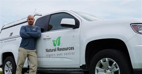 How To Start A Pest Control Business Gorilladesk