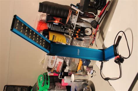 Muchmore Tyre Warmers And Pit Light R C Tech Forums Muchmore Tyre Warmers And Pit Light R C Tech Forums