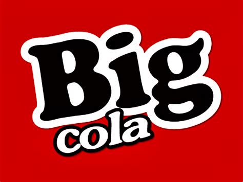 Big Cola Perú Logopedia Fandom