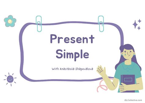 Present Simple Ppt Download Artofit