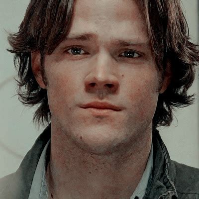Sam Winchester Icons Tumbex Sam Winchester Icons Tumbex