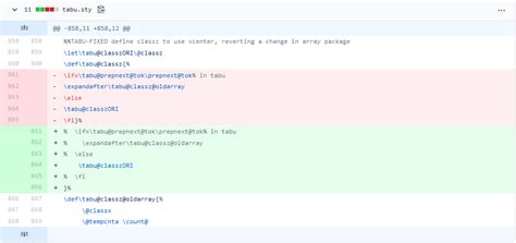 Tables Xcolor Package Problem Tex Latex Stack Exchange