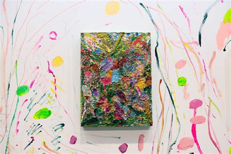 Chicago Artists Coalition 2022 Amataya Studio