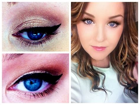 How To Use Makeup To Make Small Eyes Look Bigger Maudie Brown Coiffure