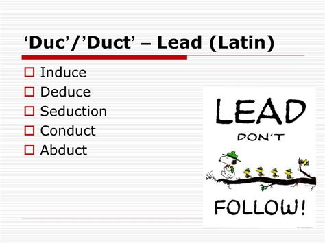 Ppt Using Root Words To Work Out Meaning Powerpoint Presentation