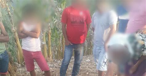 Blog do Oge Homem morre enforcado em Vicência Pernambuco