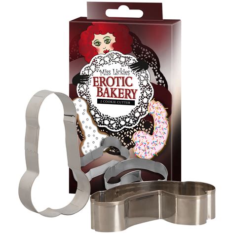 Erotic Bakery Sinful Uk Sex Toys