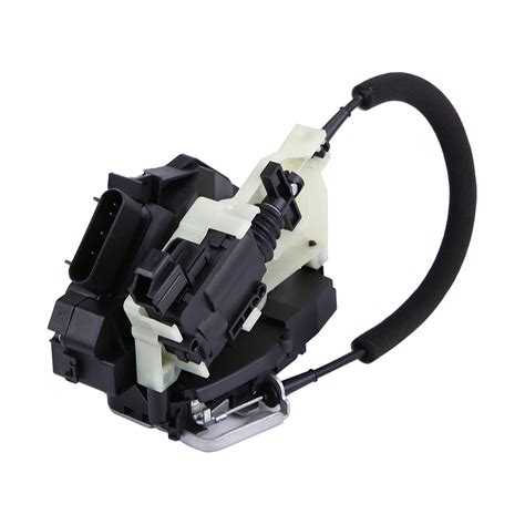 Heavy Duty Tailgate Lock Latch Rear Trunk Boot Lock CN15 A219A NE For