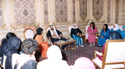 Zayed Bin Sultan Al Nahyan May 6 1918 — November 2 2004 Emirati