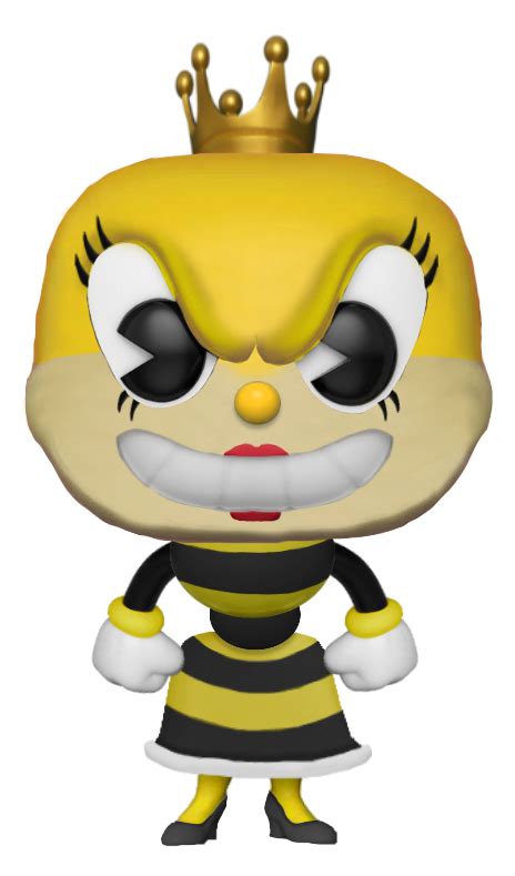 Cuphead Edit Rumor Honeybottoms Pop By Eliterobo On Deviantart