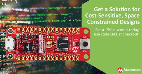 Microchip Technology Inc On Linkedin Semiconductors Analog Mcus