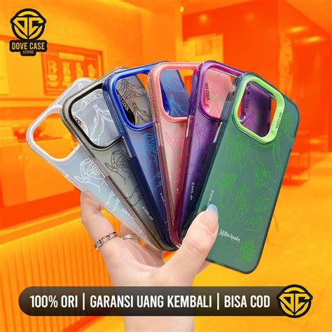 Jual Premium Matte Hard Casing Hp Iphone 11 12 13 14 15 Pro 11 12 13 14