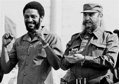 Stalinist Coup Killed Maurice Bishop Grenada Revolution The Militant
