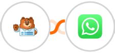 How To Integrate WhatsApp WPForms 1 Click Integrations