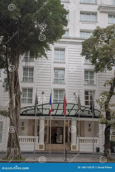The Historic Sofitel Legend Metropole A Five Star Luxury Hotel Opened