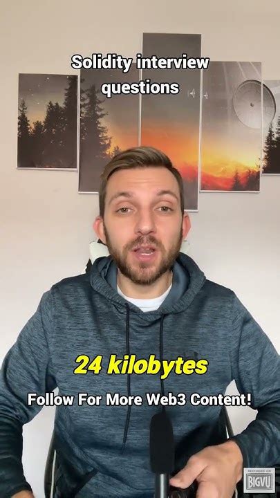 Top Solidity Interview Questions Questions 2 3 Crypto Solidity