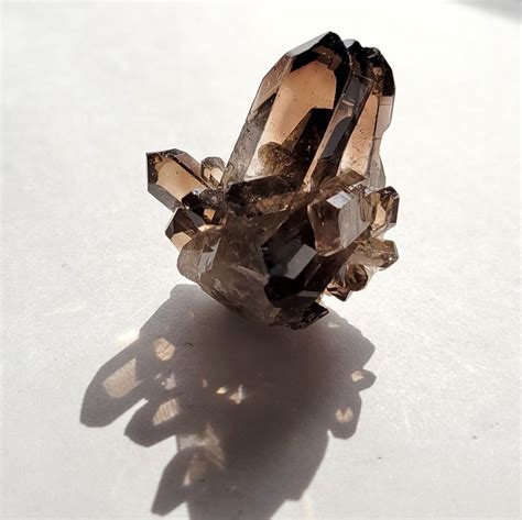 【幻塔】「煙水晶」ってリアルだとどんなモノなの？ 幻塔まとめ速報｜タワファン