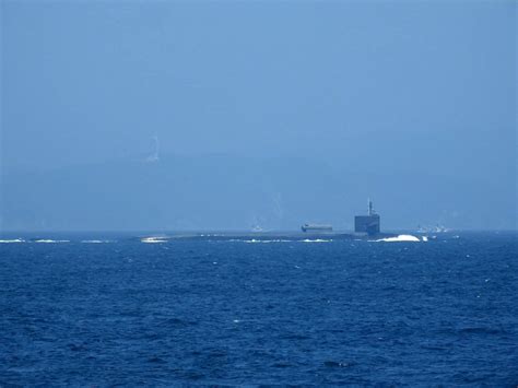 Album Ohio Class Nuclear Powered Guided Missile Submarine Uss