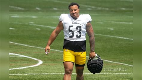Cbs Sports Gives Steelers C Grade For Trading Ol Kendrick Green To The