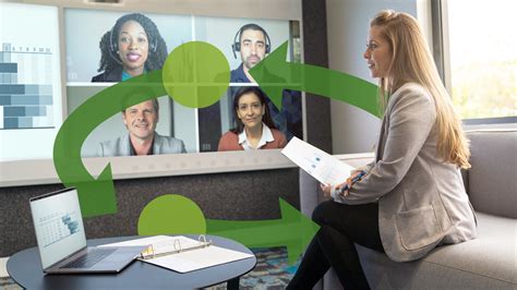 Managing Virtual Teams Online Class Linkedin Learning Formerly