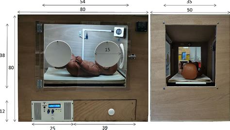 Low Cost And Open Source Neonatal Incubator Operated By An Arduino Microcontroller HardwareX