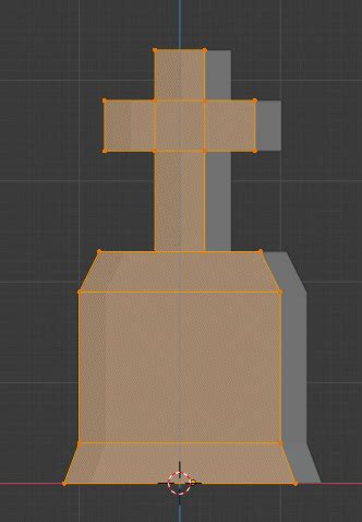 Modeling Blender S Mirror Modifier Not Working How I Want It To