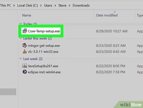 How To Check The Temperature Of Your Laptop Full Guide