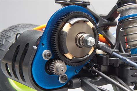 Rc10b42 Factory Team Kit Associated Electrics