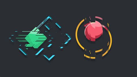 Sexy Offsets Create Graphic Lags On After Effects Artofit