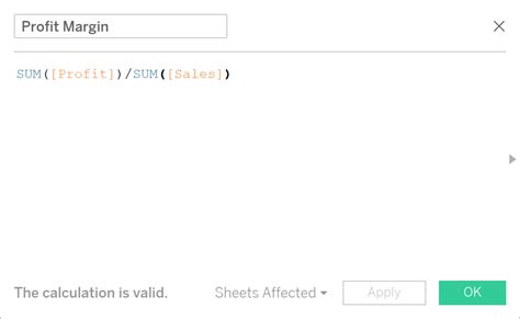 Tableau Deep Dive Table Calculations Custom Sorts Part Three Interworks
