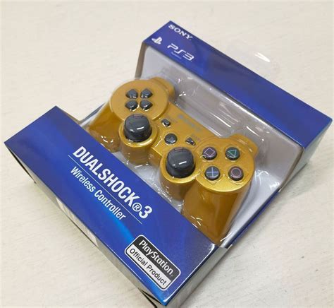 Sony Ps3 Controller Box