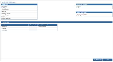 📝 Sales Location Is Defaulting Incorrectly In Customer Orders Pinewood Technologies Plc