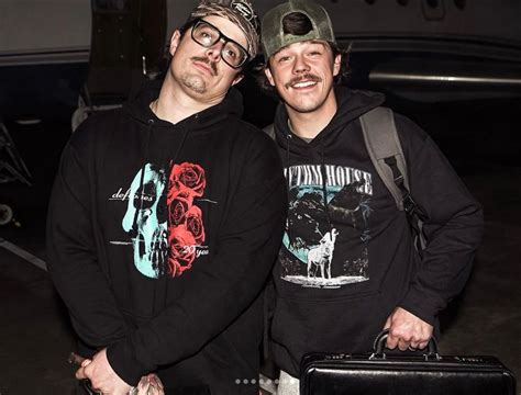 Exclusive Dylan Marlowe Talks Touring With Hardy Lainey Wilson And Morgan Wallen