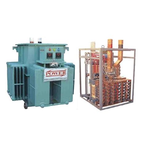 Three Phase Electroplating Rectifiers KVA KVA At Best Price In Ghaziabad