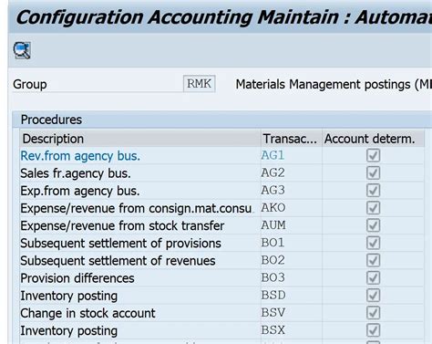 Sap Fi Mm Integration Sap Finance And Treasury